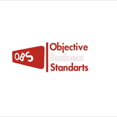 OBS - Company Logo | Concours: Création de logo