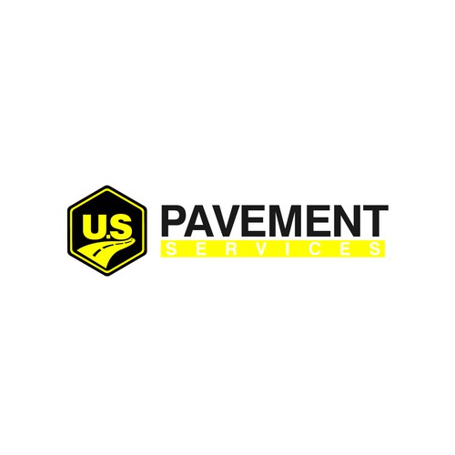 U.S. Pavement symbol | Logo design contest