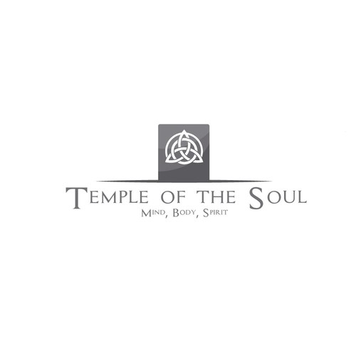 Consciousness / personal development logo design | Logo design contest