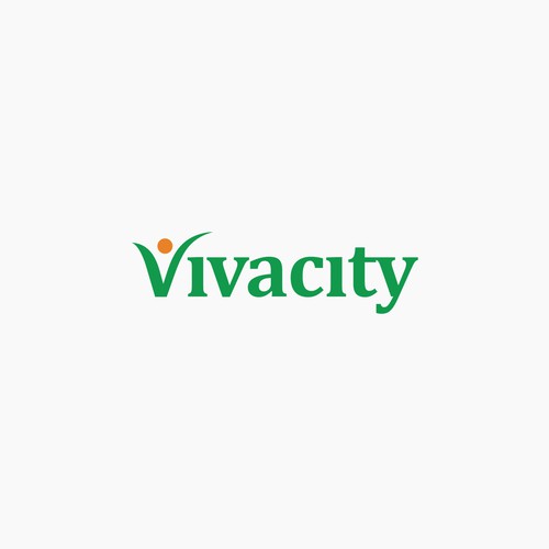 Vivacity Logo | Logo design contest