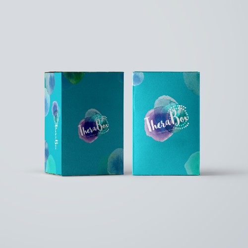 Create a logo for an unique monthly subscription box! | Logo design contest