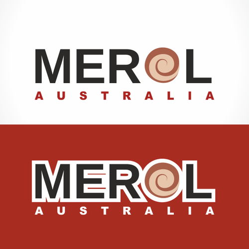 Merol Australia needs a new logo | Logo design contest