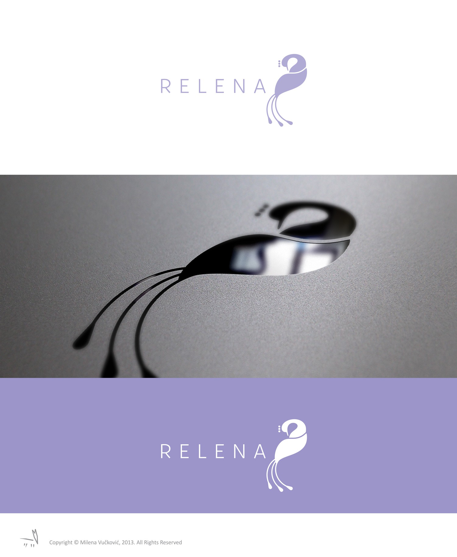 Cancer Ribbon Logos - Free Cancer Ribbon Logo Ideas, Design & Templates