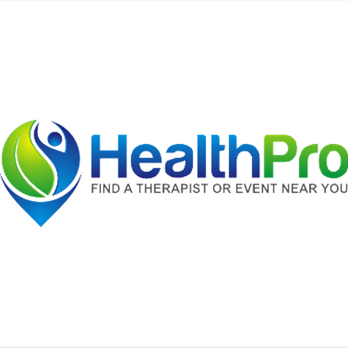 Logo for HealthPro - Guaranteed. | Logo design contest