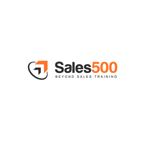 Company Sales Logo
