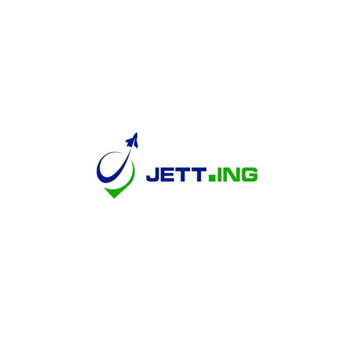 Designs | A logo for a high-end jet setters | Logo design contest