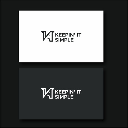 Designs | Keepin it Simple | Logo design contest