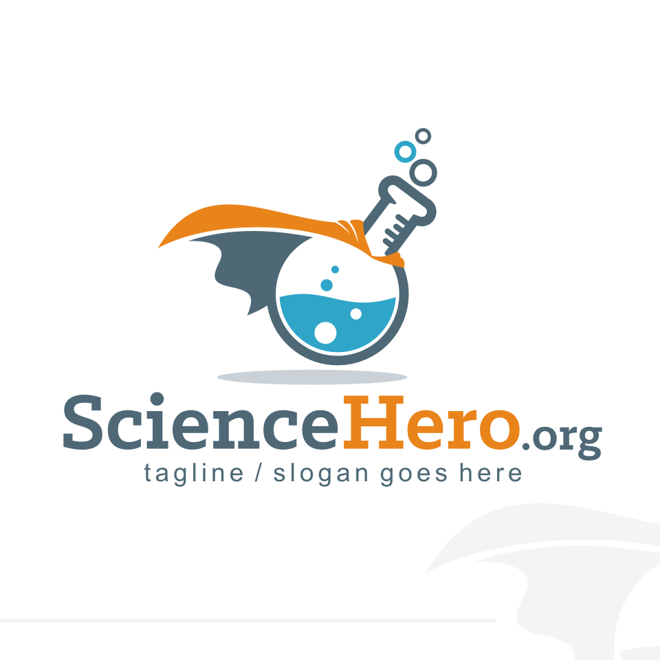 Science Logos - Free Science Logo Ideas, Design & Templates