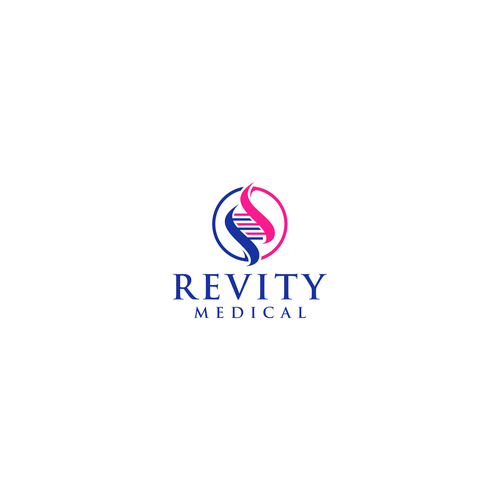 Designs | Revity Medical logo | Logo design contest