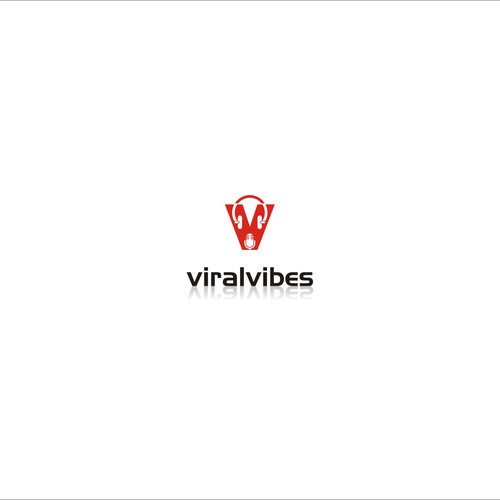 Help Viral Vibes with a new logo | Logo design contest