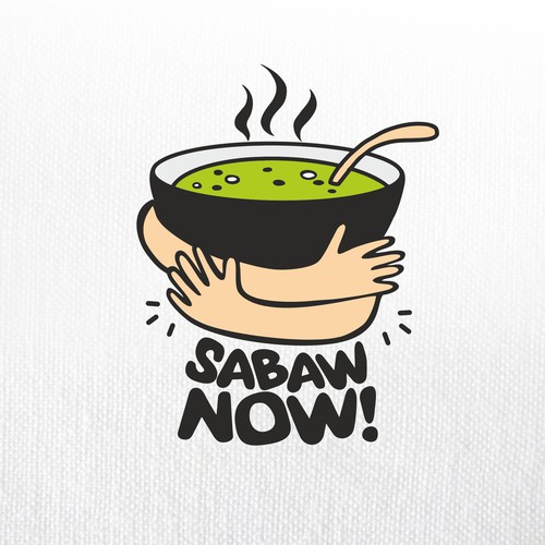 Designs | Sabaw Now! A fake lifestyle brand devoted to the love of soup ...
