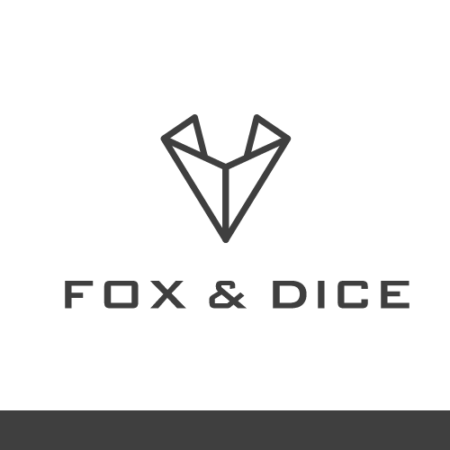 Dice Logos - Free Dice Logo Ideas, Design & Templates