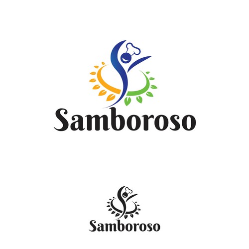 Designs | Create a lively logo that captures the essence of Brazil ...