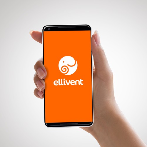 Designs | Ellivent (like Elephant) Needs a Powerful & Playful Brand ...