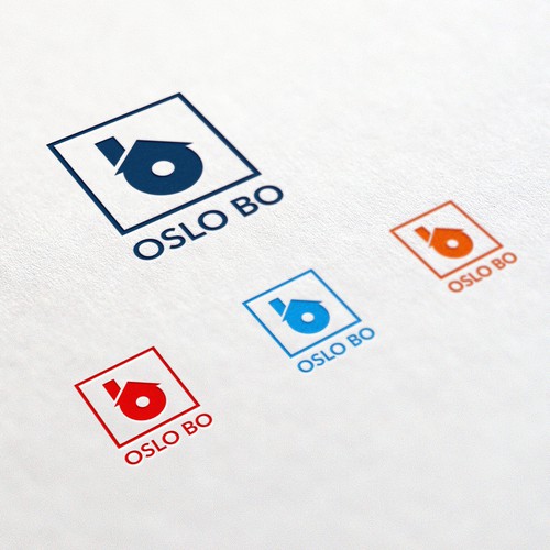 Designs | Oslo Bo | Logo & business card contest