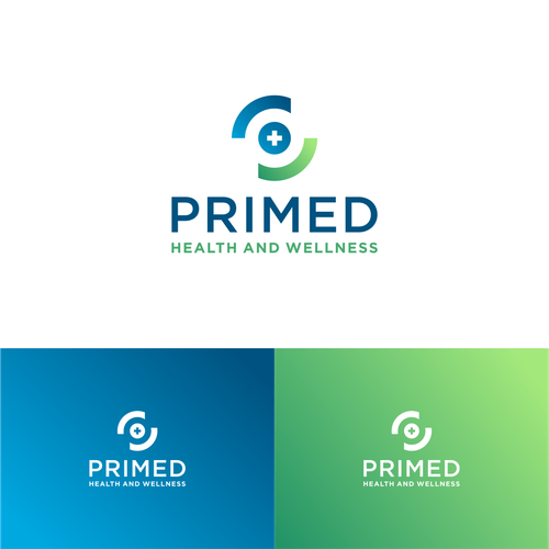 Designs | primed | Logo design contest