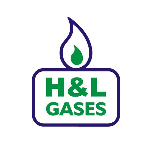 New Logo Design for Industrial Gas Manufacturing Company | Logo design ...