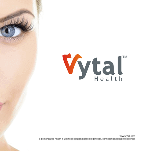 Vytal Health Logo | Logo design contest
