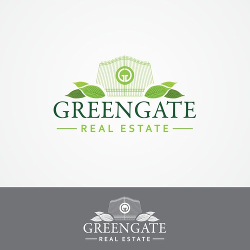 Greengate Logo
