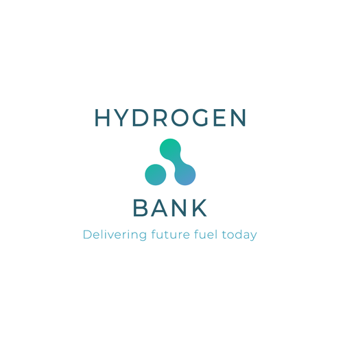 Designs | The Global Hydrogen Bank | Logo design contest
