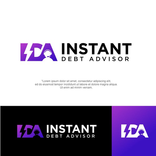 Designs | Design a logo for a new app to help people get out of debt ...