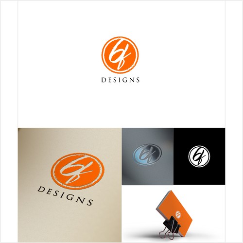Build a lasting brand for a new inventor | Logo design contest