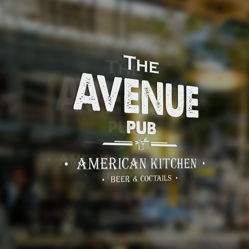 Rustic Restaurant Logo Design | Logo design contest