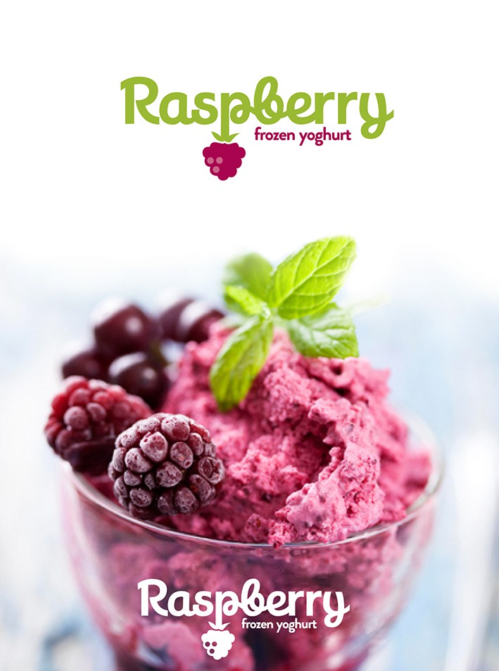 Raspberry Logos - Free Raspberry Logo Ideas, Design & Templates