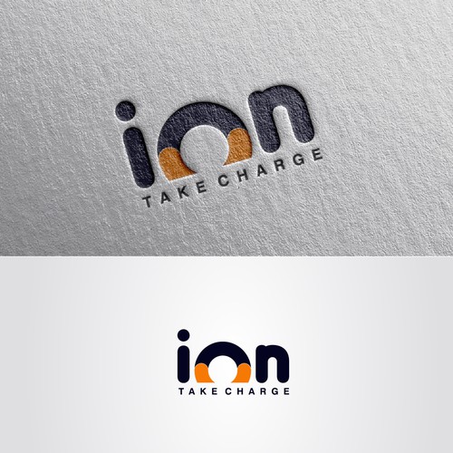 ION Logo | Logo design contest