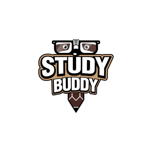 Study Buddy (HAS TO HAVE A SLOTH IN THE LOGO AND PROMOTE THE FUN SIDE ...