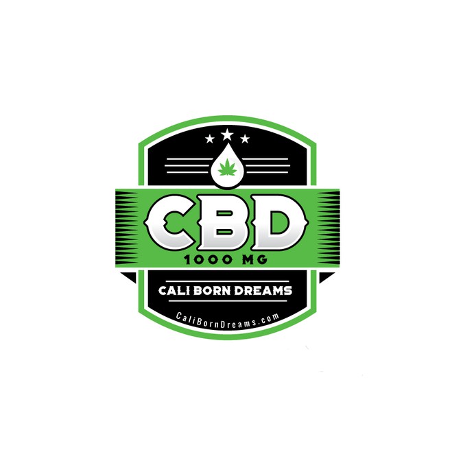 Marijuana's Cousin Needs A Fresh New Look - Design a CBD Logo | Logo ...