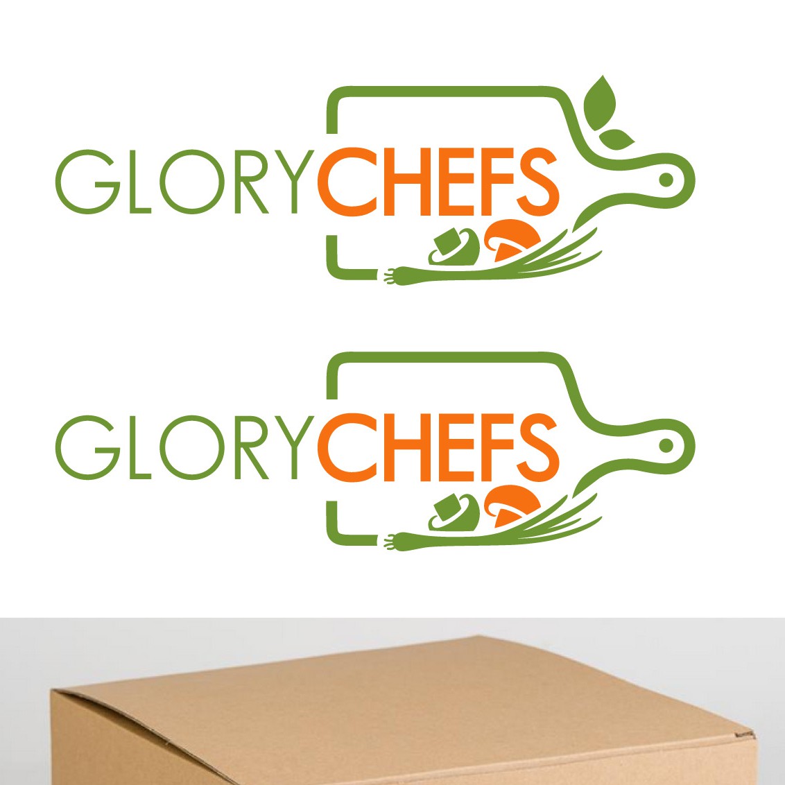 Packaging Logos - Free Packaging Logo Ideas, Design & Templates