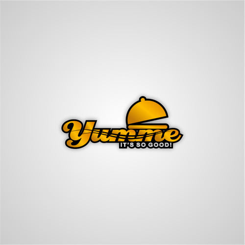 Design a mascot logo for a foodie app | Logo design contest