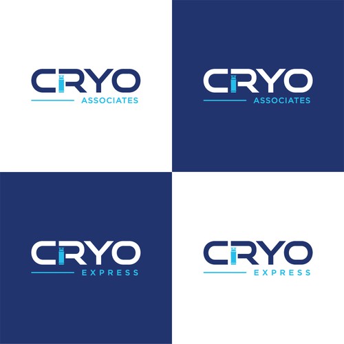 Designs | Logo for a CRYOgenic equipment and gas supplier | Logo ...
