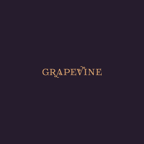 Grapevine Logo | Logo design contest