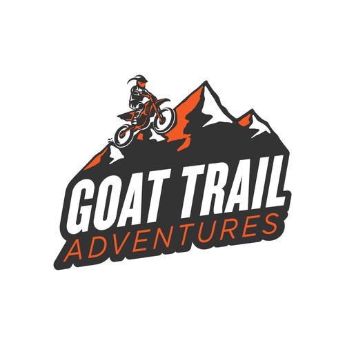 Designs | We need a powerful logo for our adventure group | Logo design ...