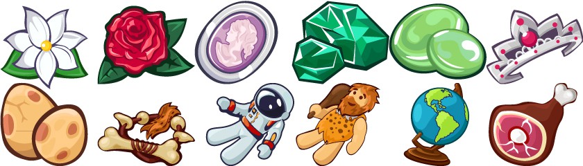 Crystal Logos - Free Crystal Logo Ideas, Design & Templates