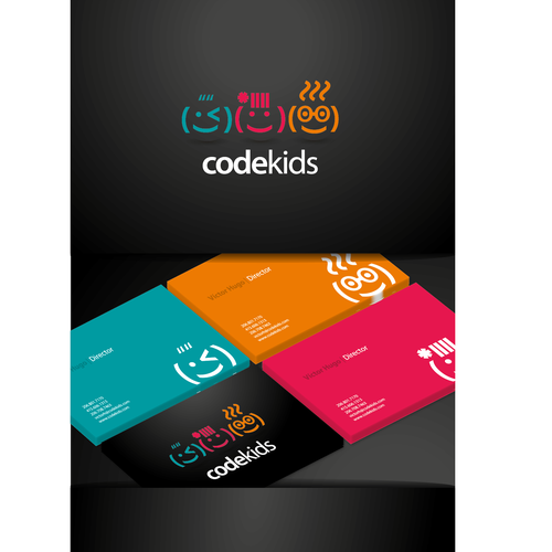 Code Kids Logo Contest | Logo design contest