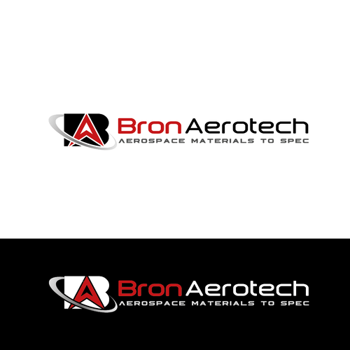 Bron Aerotech Logo - 2014 | Logo design contest