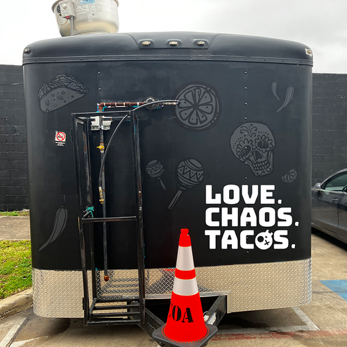 Designs | Design Challenge for Austin's Newest Celebrity-Owned Taco ...