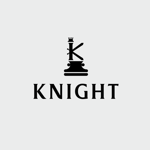 Designs | Logo and Brand Guidelines for Knight Business Services Group ...