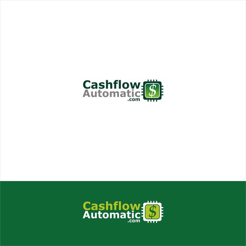 Cash Flow Automatic | Logo design contest