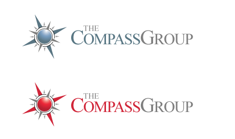 $120 Logo for The Compass Group | Logo design contest