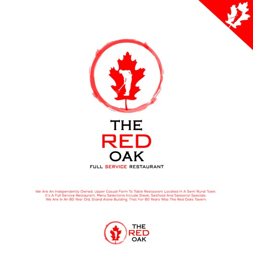 New Farm to Table Restaurant Logo | Logo design contest