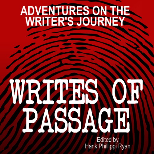 Designs | Create a killer cover for crime fiction writers | Book cover ...