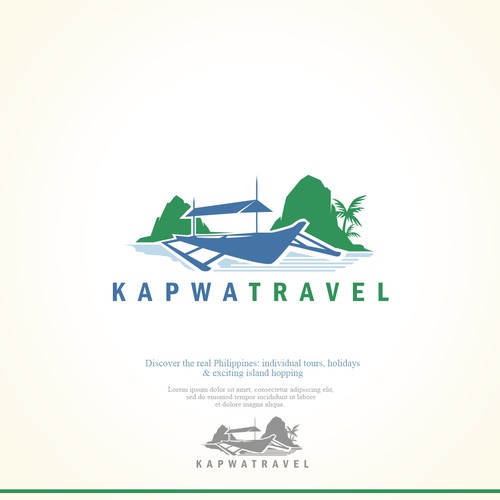 Kashmir Tourism Logo