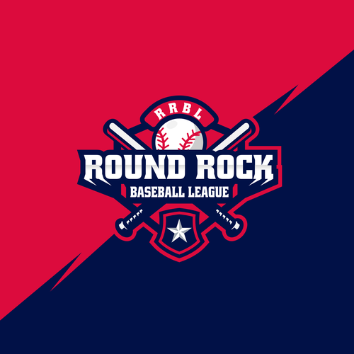 Designs | Youth Baseball League Jersey and Hat Logo | Logo design contest