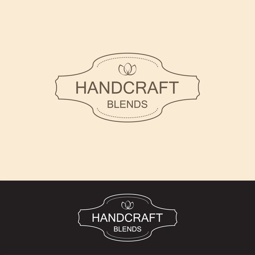 Design a Creative Logo For Handcraft Blends!! | Logo design contest