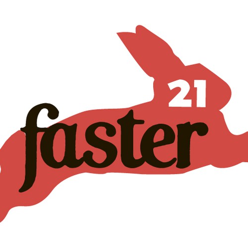 Create a SaaS Marketing Automation brand for Faster21 (F21) | Logo ...