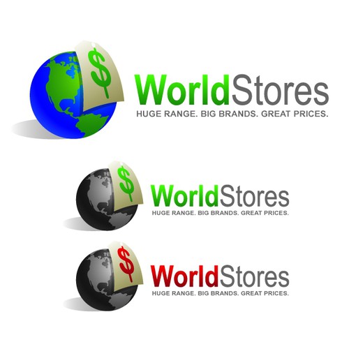 Worldstores Logo